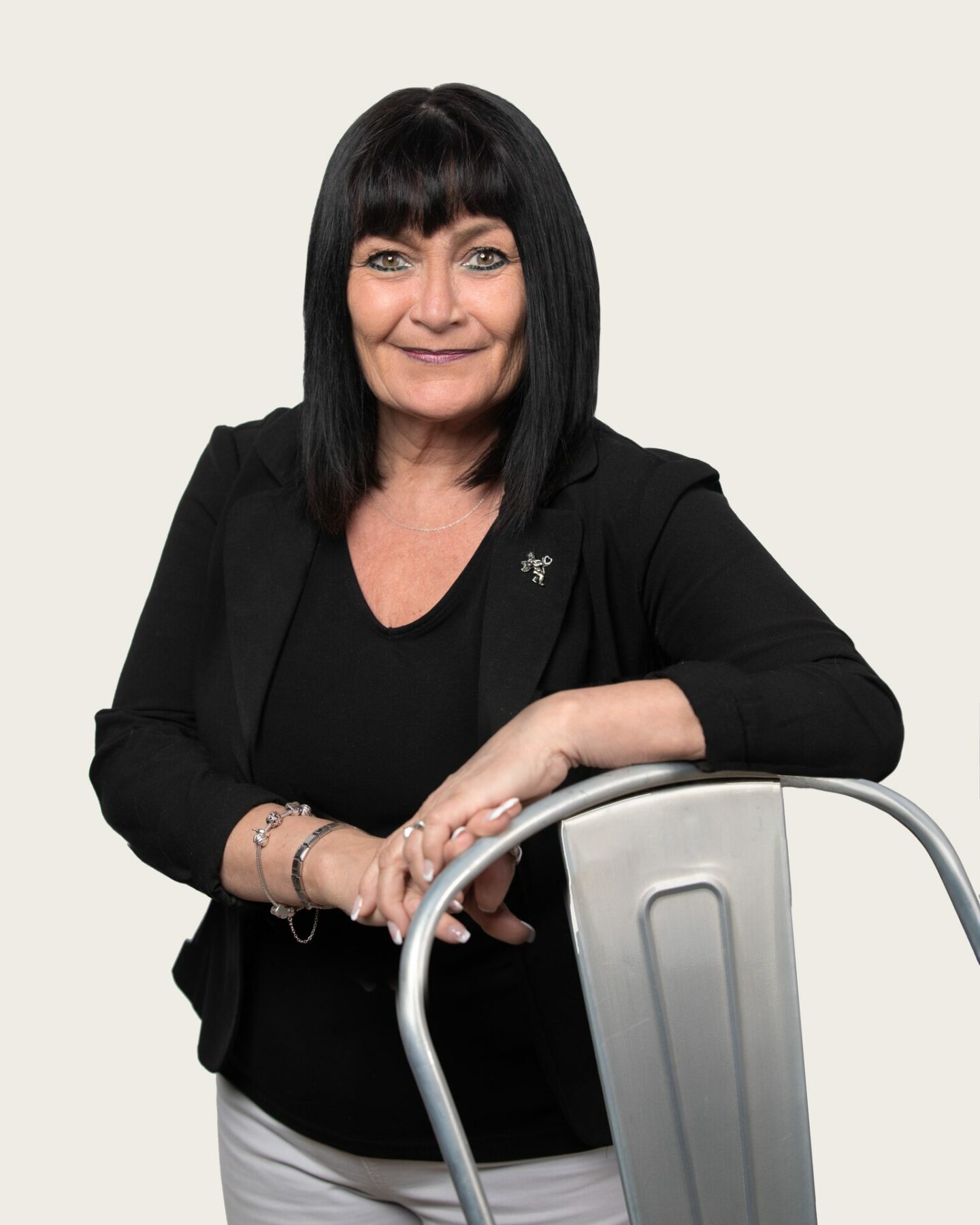 Stéphanie Morasse - Dion Rhéaume