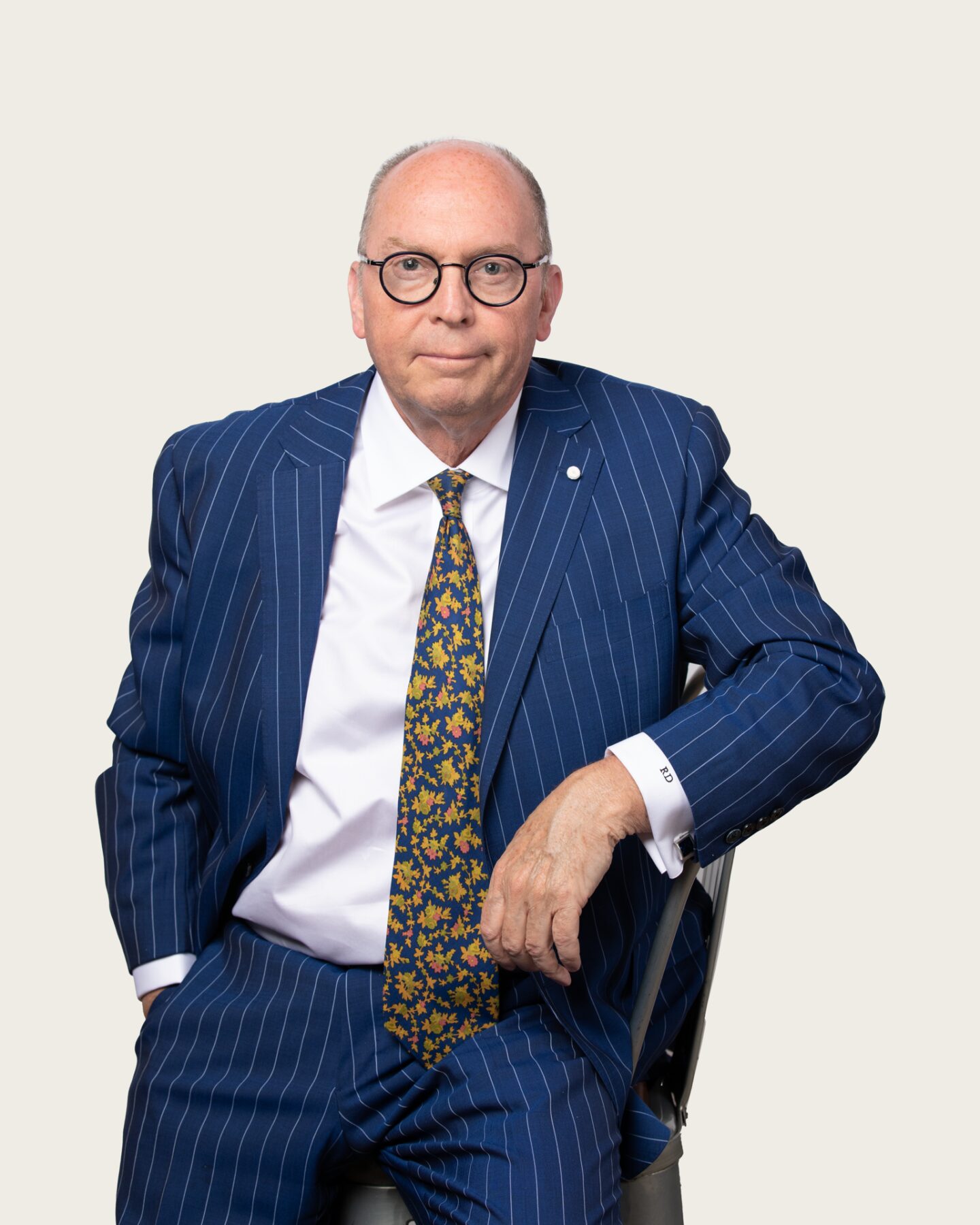 Richard Dion - Dion Rhéaume